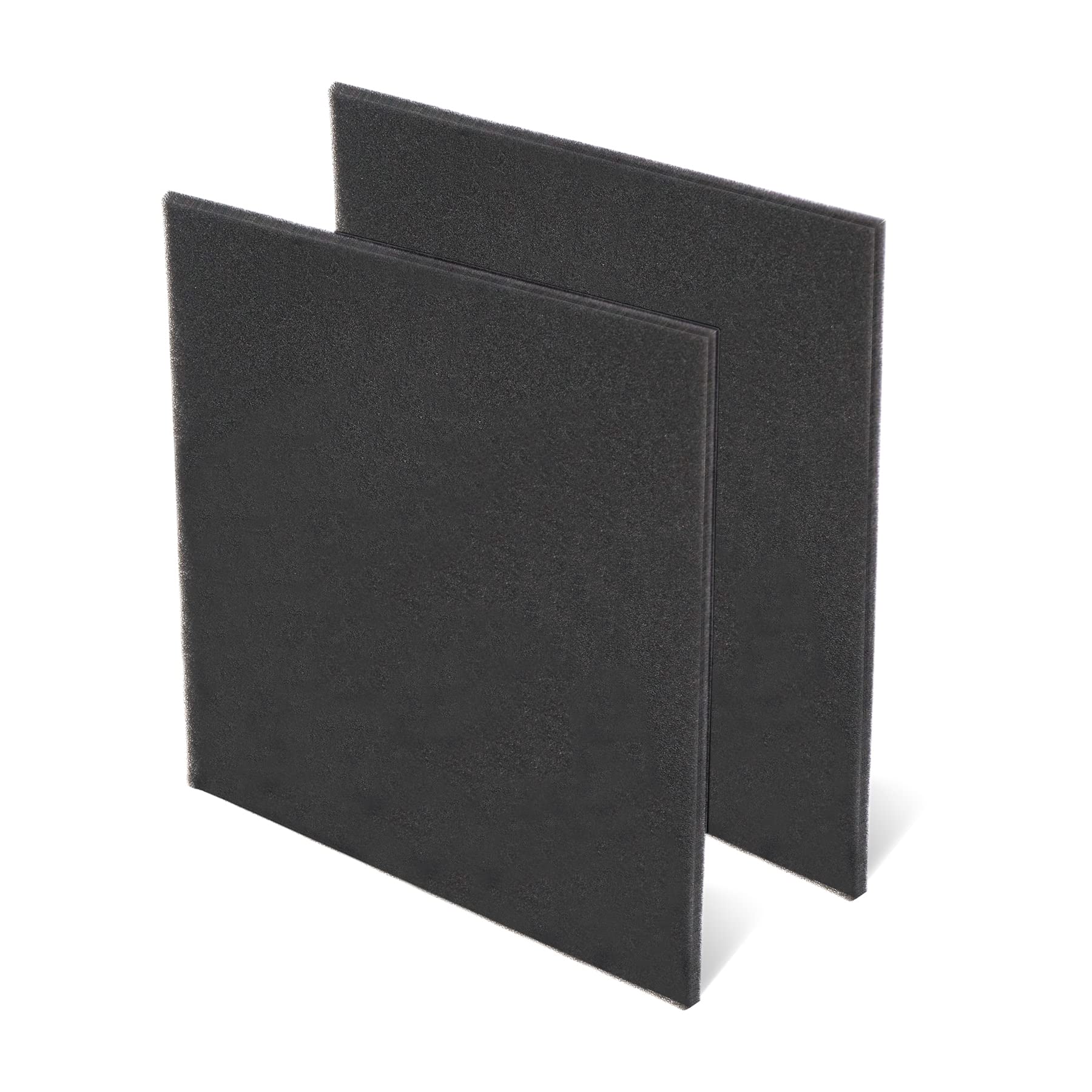 Wintcomfort Cut to Fit Foam Pad Pre Filter, Air Purifiers Filter ...