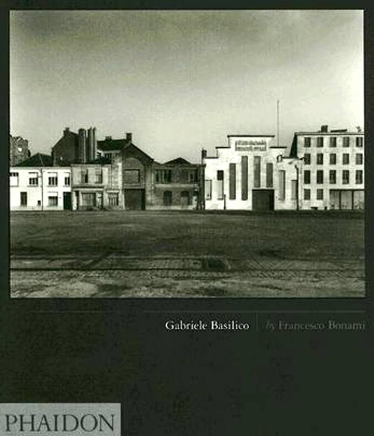 Amazon | Gabriele Basilico (55s) | Basilico, Gabriele, Bonami ...