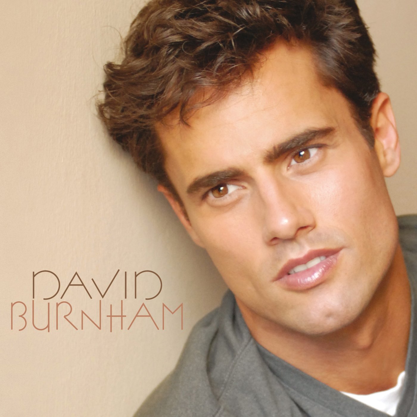 BURNHAM,DAVID - David Burnham - Amazon.com Music
