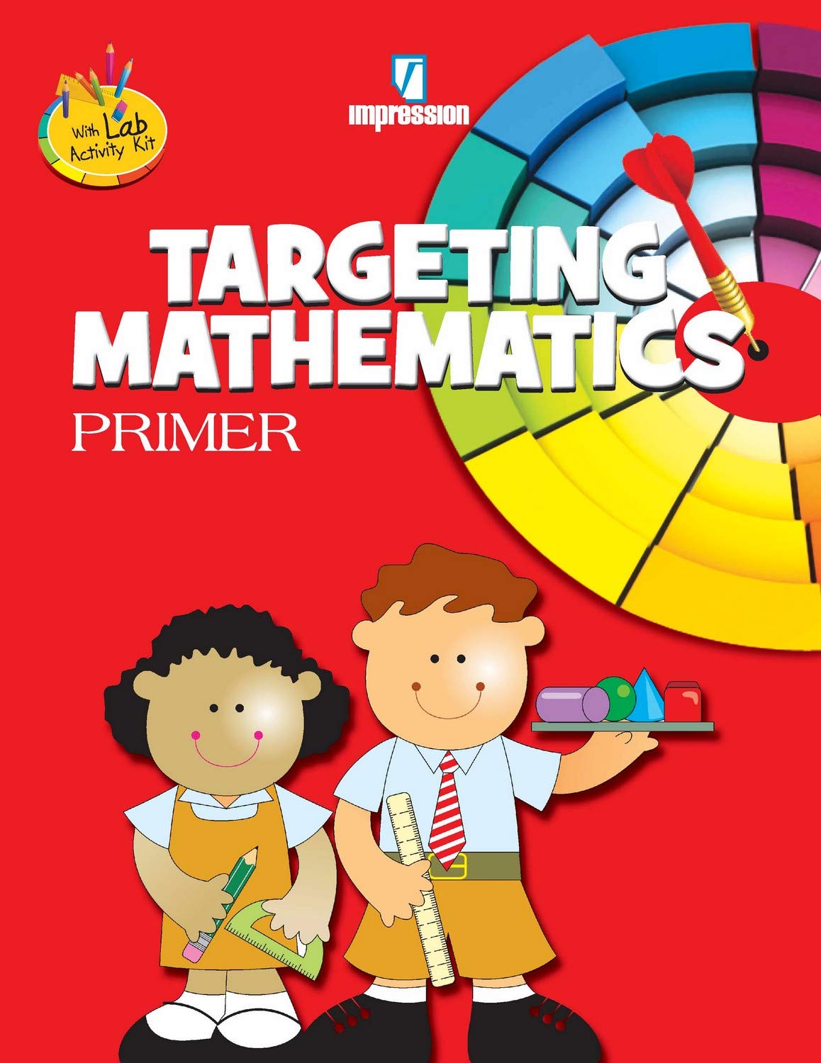 Targeting Mathematics - Primer (Revised) : Amazon.com.mx: Libros