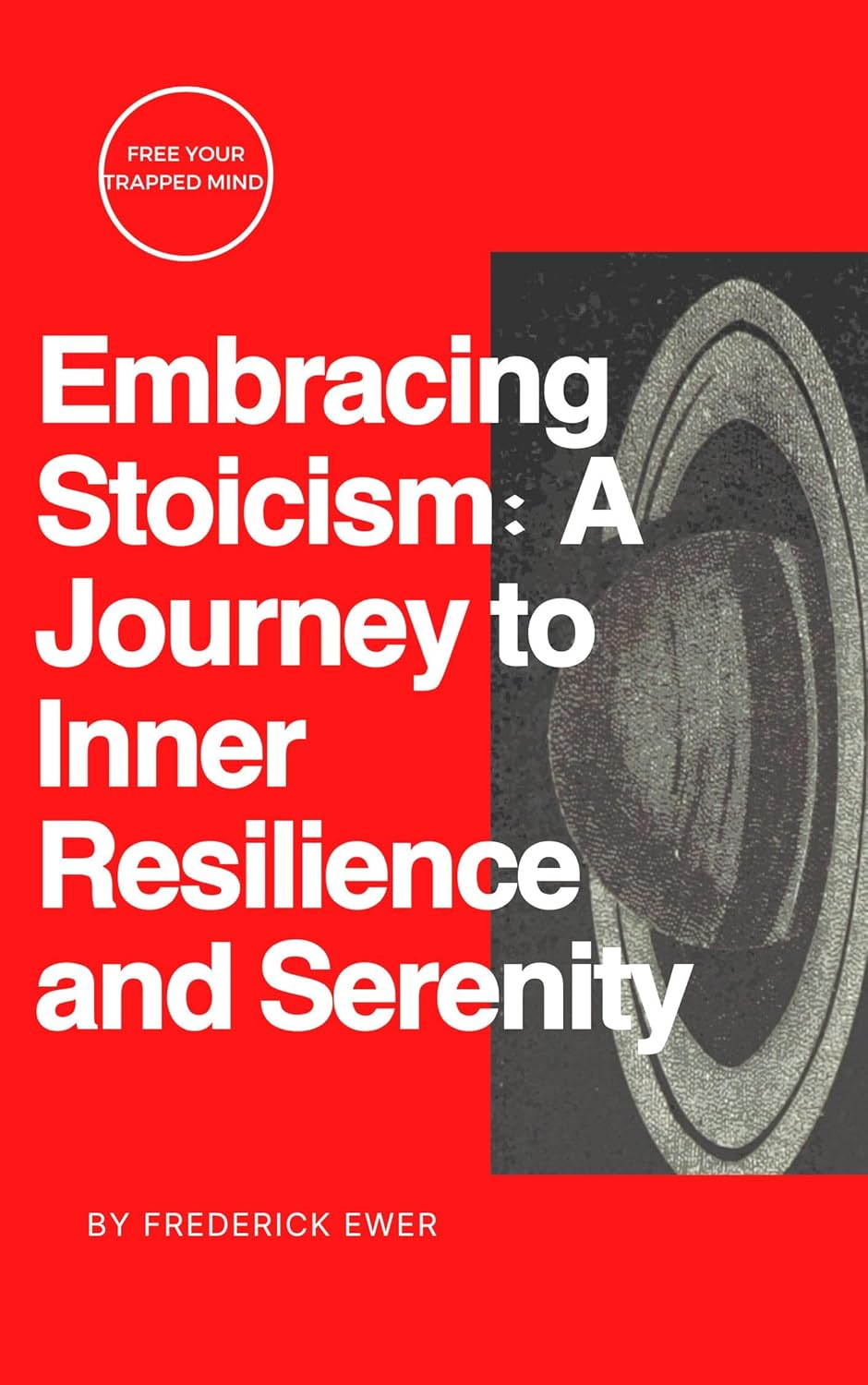 Embracing Stoicism: A Journey to Inner Resilience and Serenity - Kindle ...