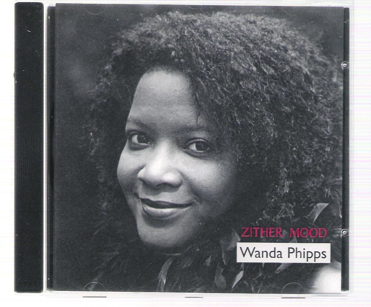 Wanda Phipps Quotes Wanda Phipps (@wandaphipps) / X