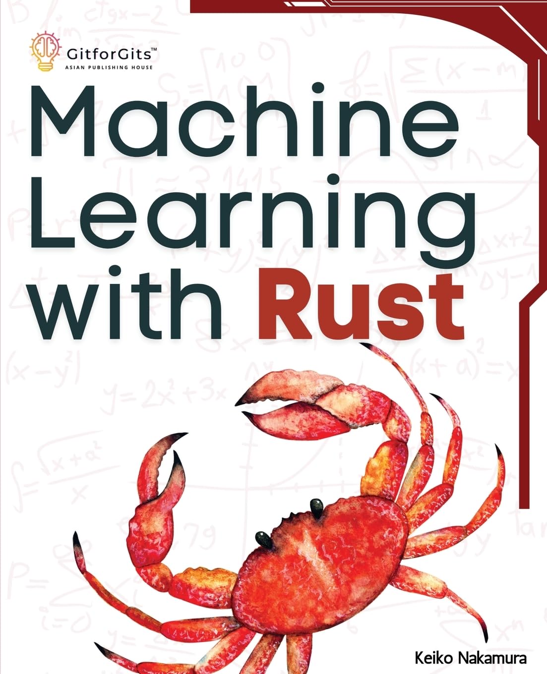 Amazon | Machine Learning with Rust: A practical attempt to explore Rust and its libraries ...