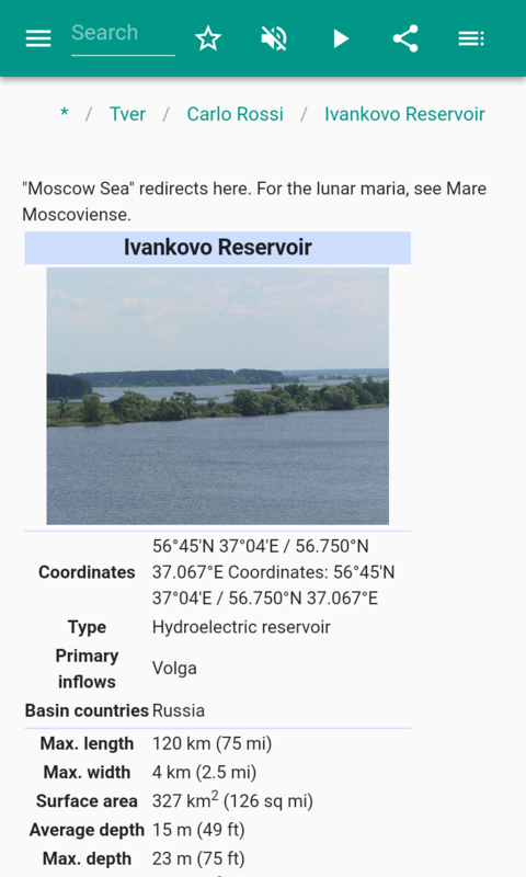 Tver-Amazonアプリストアのアプリ