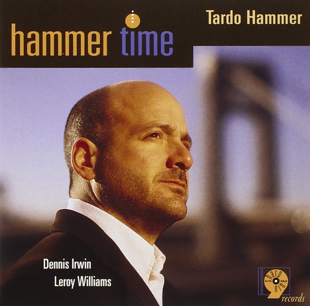 Tardo Hammer, Henry Mancini, Johnny Mercer, Frederick Hollander, Leroy ...