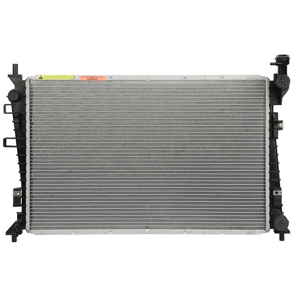 Amazon.com: SCITOO Automotive Replacement Engine Radiators Assembly for ...