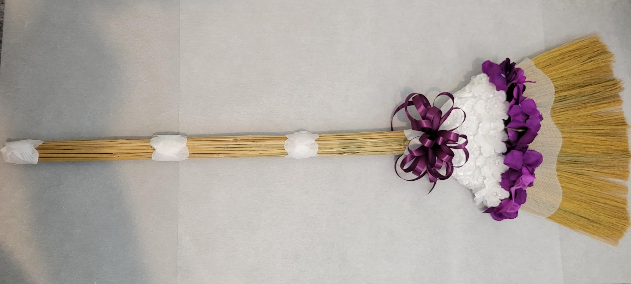 Wedding broom decorating ideas 60 photos - Vianawedding.com