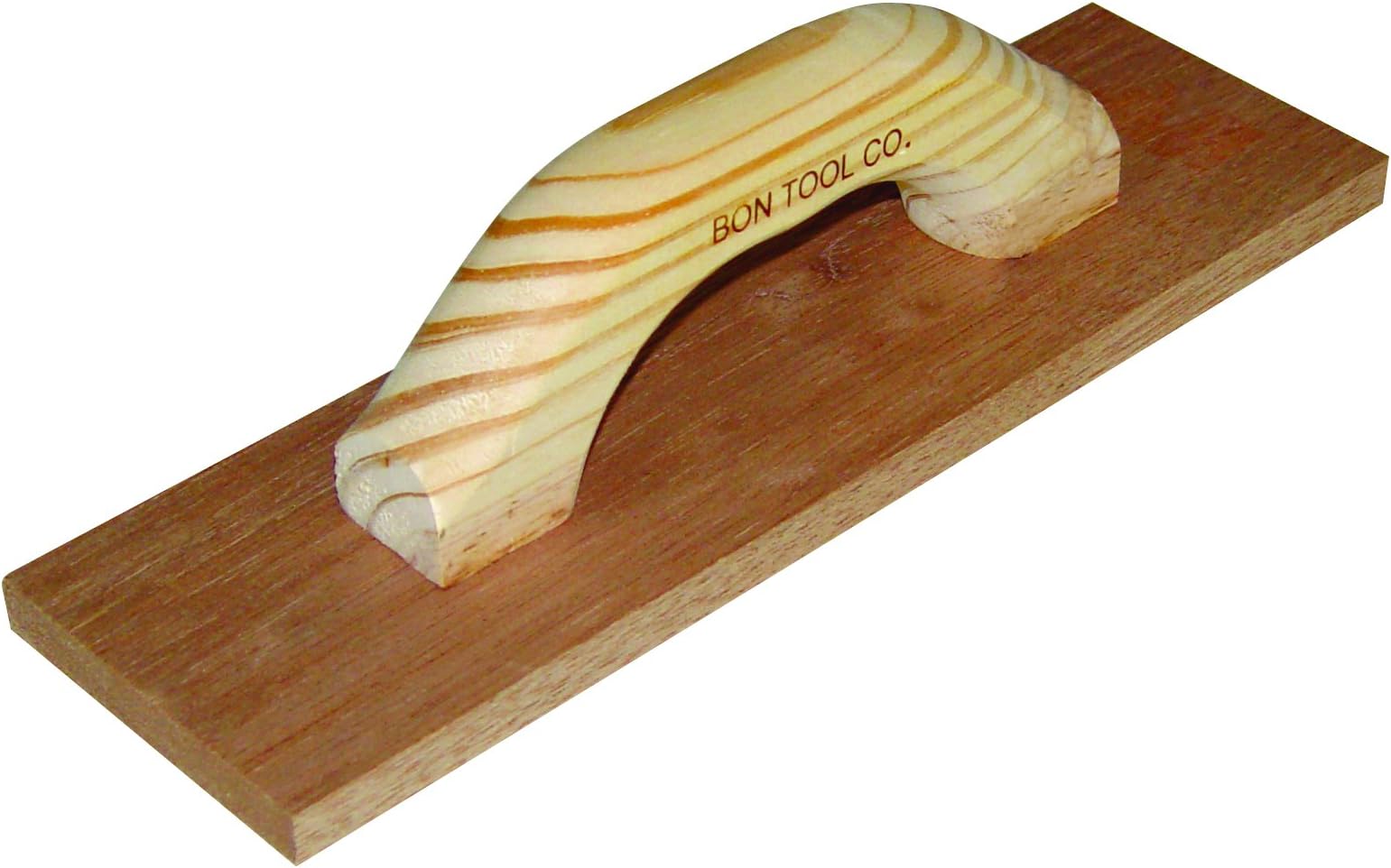 MARSHALLTOWN Wood Hand Floats, Wood Handle Material, 457mm Length, 89mm ...