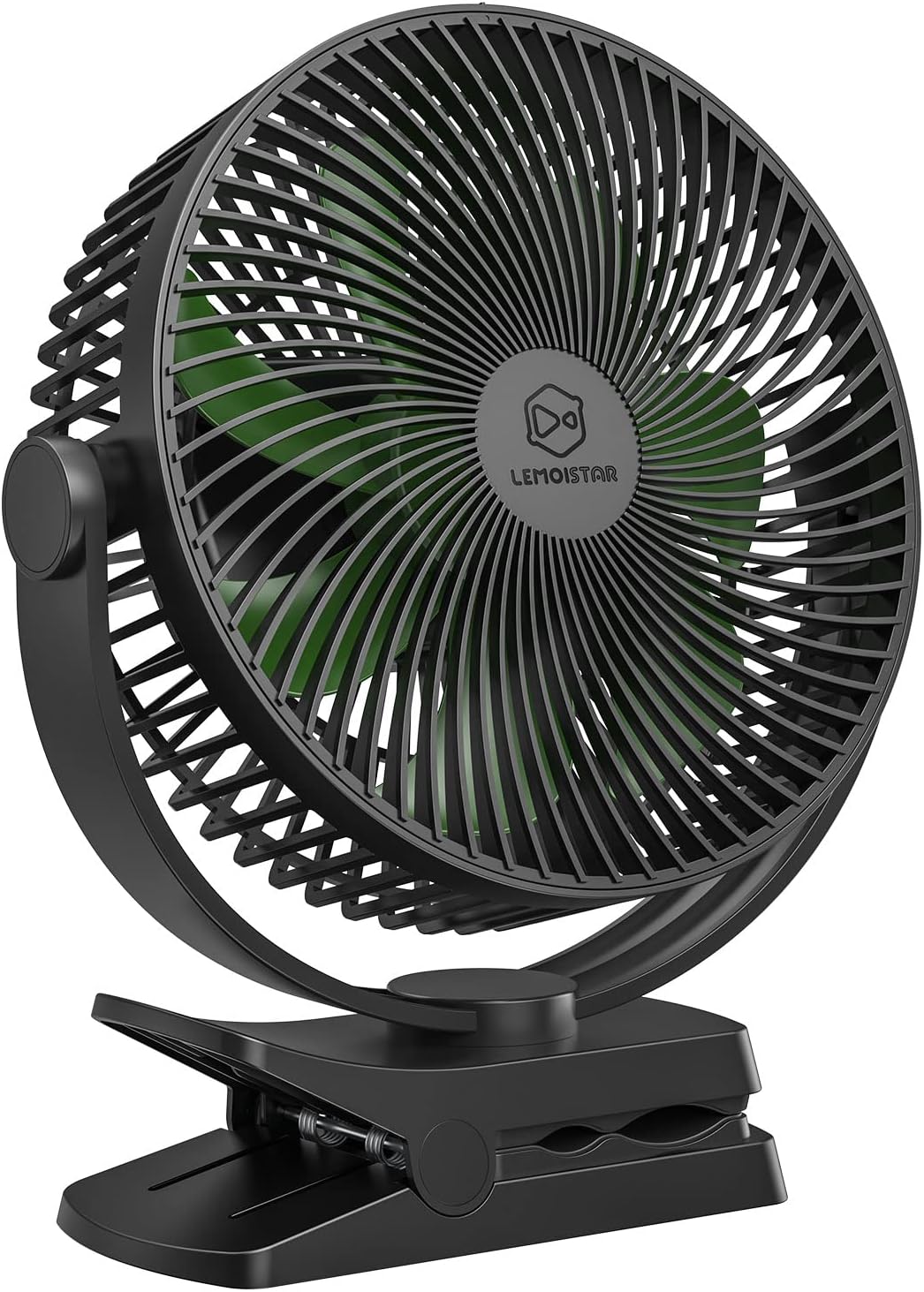 RoadPro RP-1179 12V Heavy Duty Metal 2-Speed Fan : Amazon.com.au ...