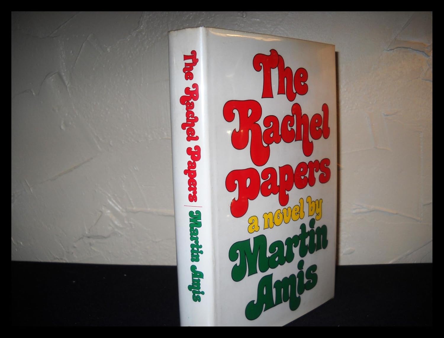 The Rachel Papers : Amazon.in: Books
