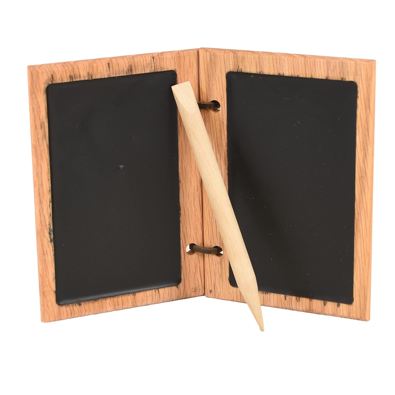 Amazon.com: Medium Historic Wax Tablet for writing Roman/Medieval ...