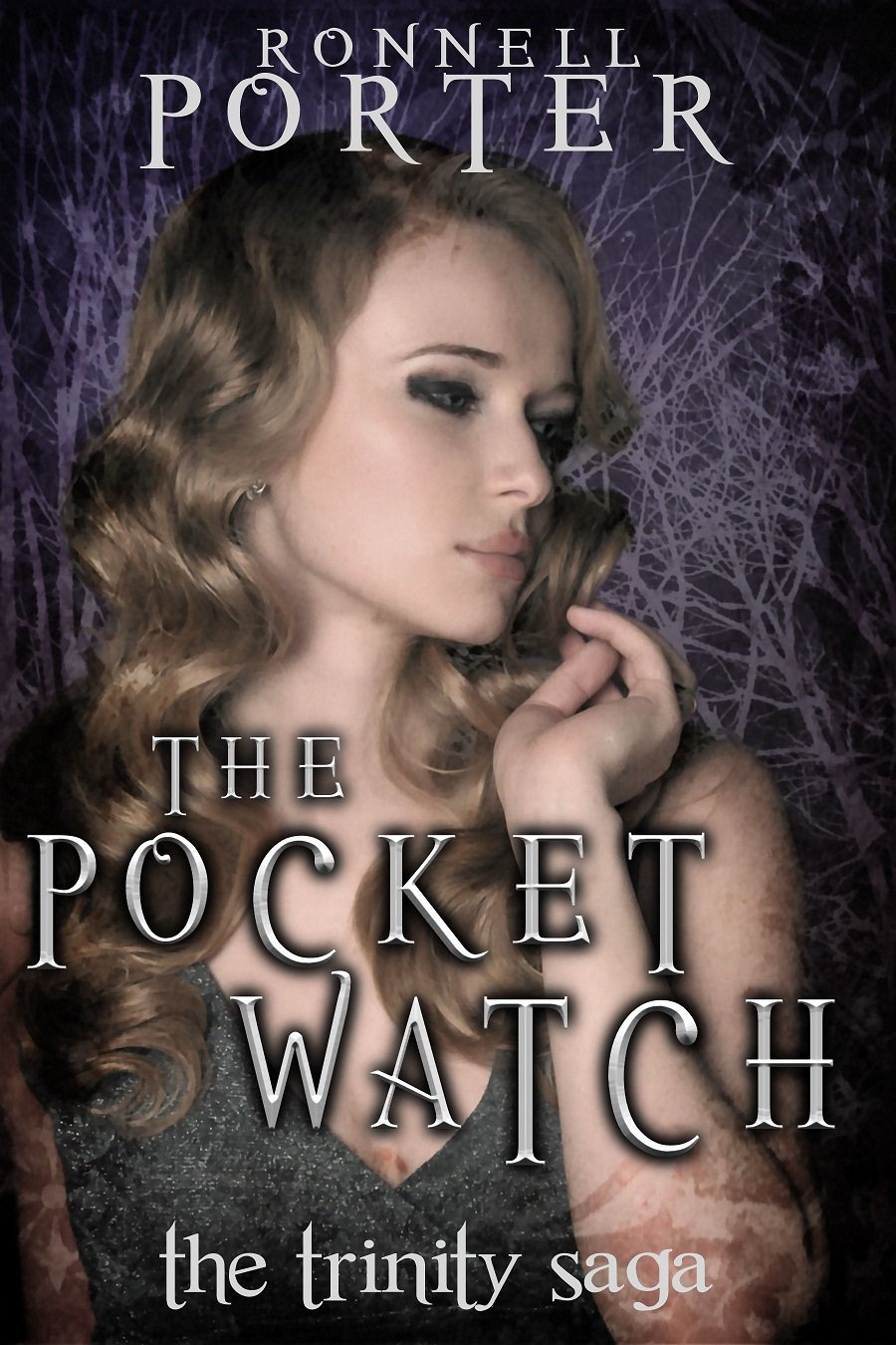 Amazon.com: The Pocket Watch (The Trinity Saga, Book 1) eBook : Porter ...
