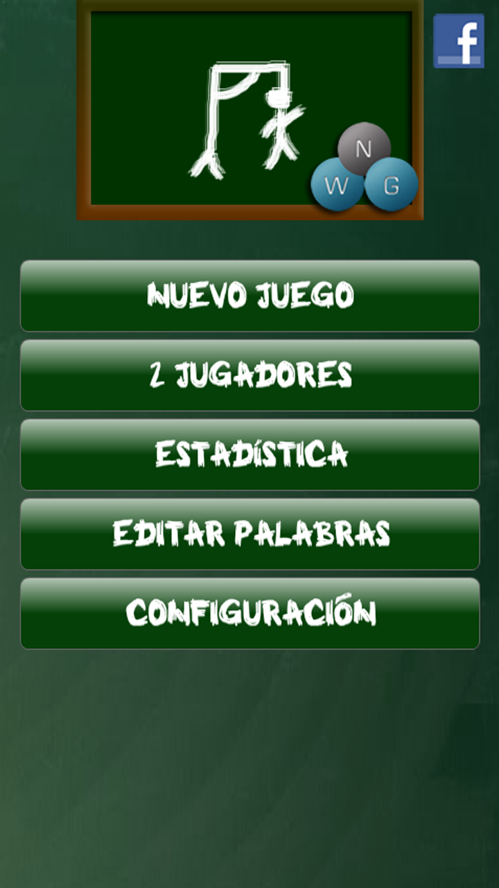 Hangman Spanish (El Ahorcado) - App on the Amazon Appstore