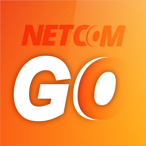 NetCom TV GO! - App on Amazon Appstore