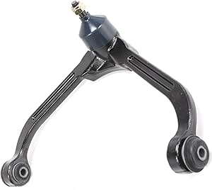 Amazon.com: Garage-Pro Front, Left or Right, Upper Control Arm With ...