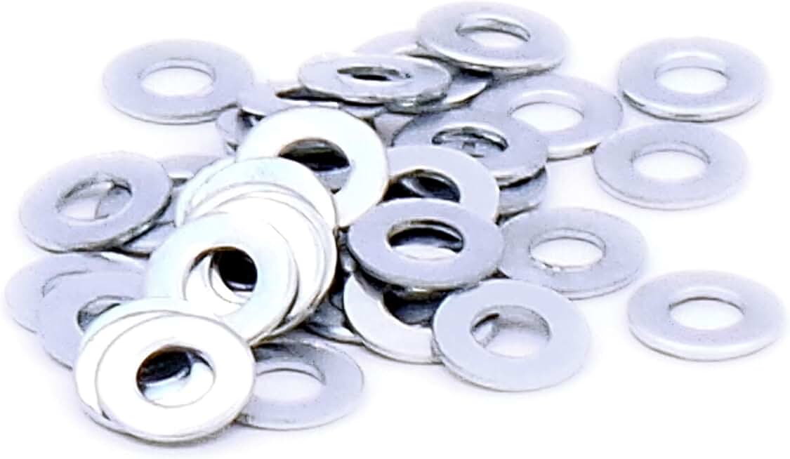 Amazon.co.uk: m3 washers