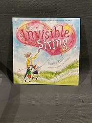 The Invisible String (The Invisible String, 1): Karst, Patrice, Lew ...