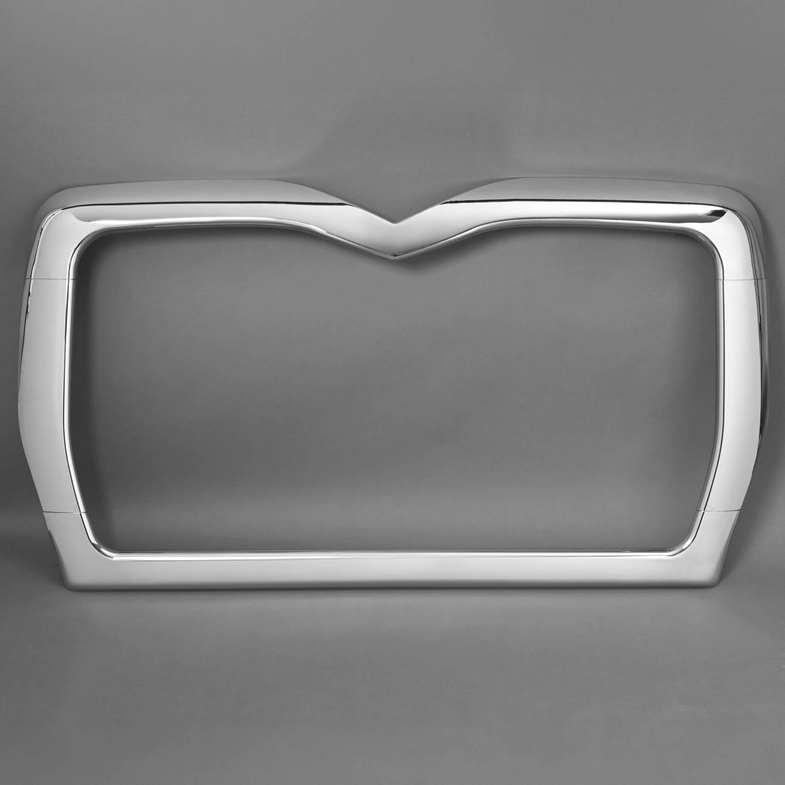 Mack GU533 CV713 Bumper Front Bumper For Mack Granite GU433 GU533 GU713 ...