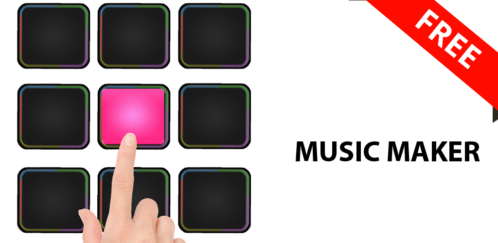 Music Pad-Amazonアプリストアのアプリ