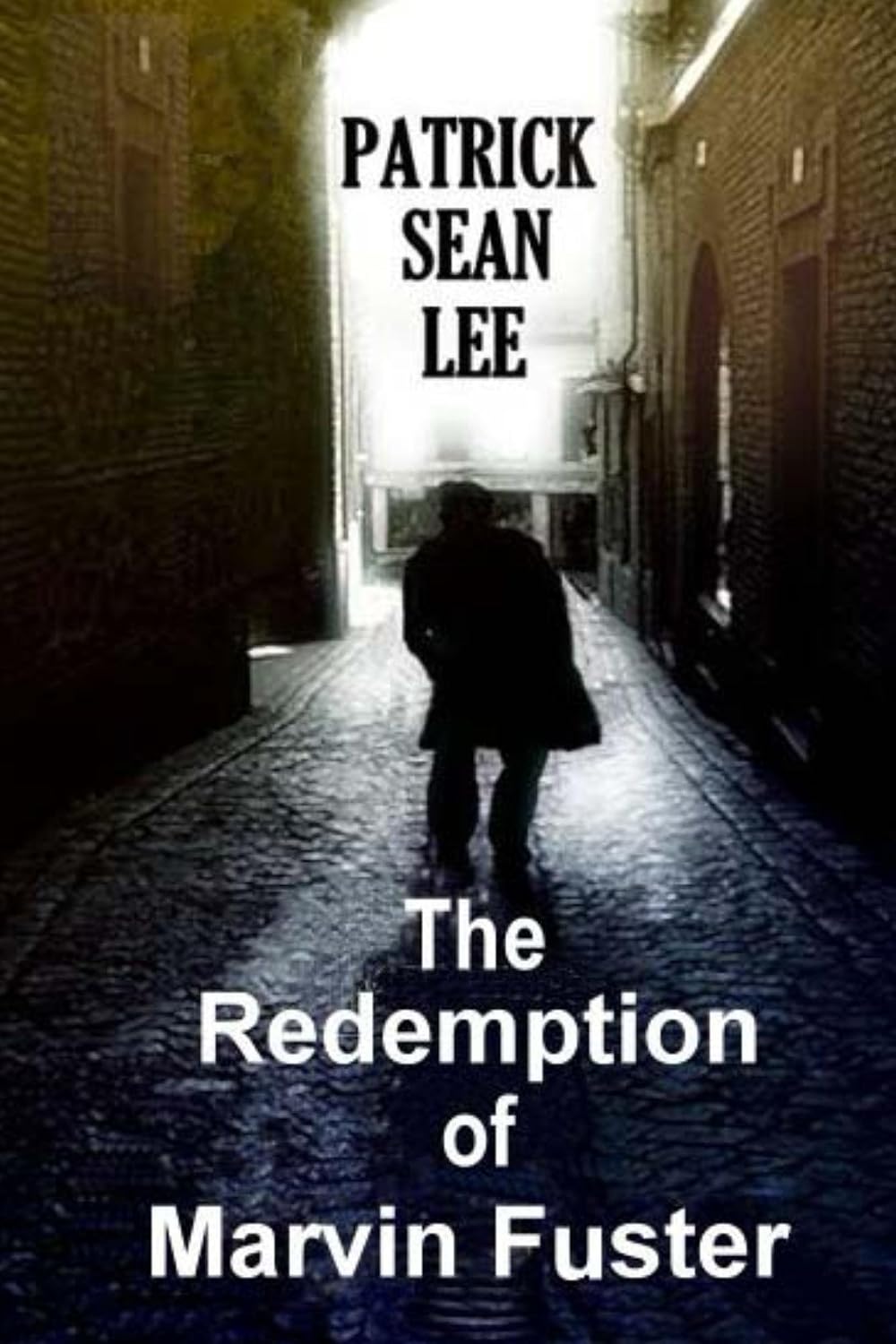 Amazon.com: The Redemption of Marvin Fuster eBook : Lee, Patrick ...