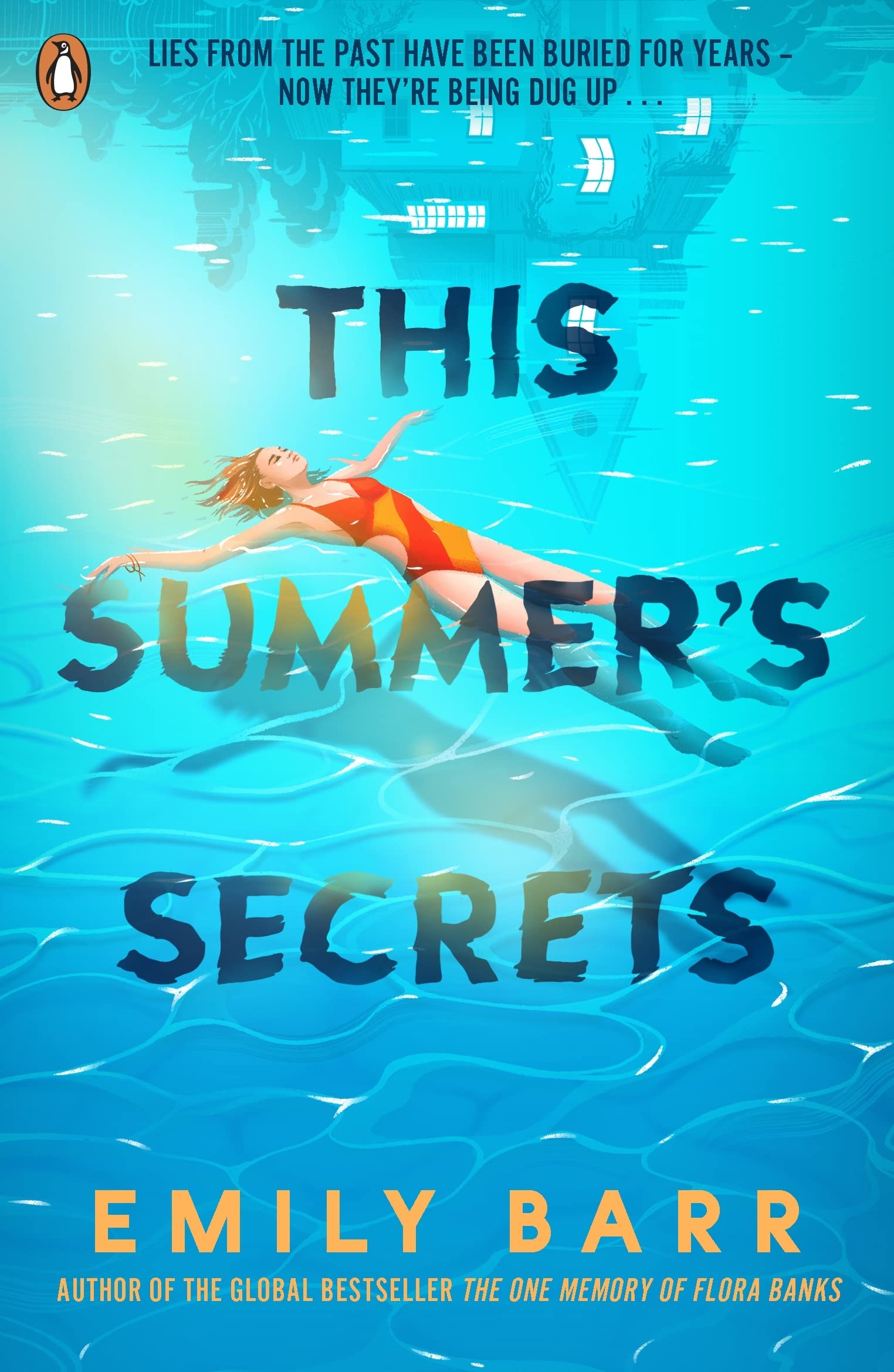 This Summer's Secrets: A brand new thriller from bestselling author of ...