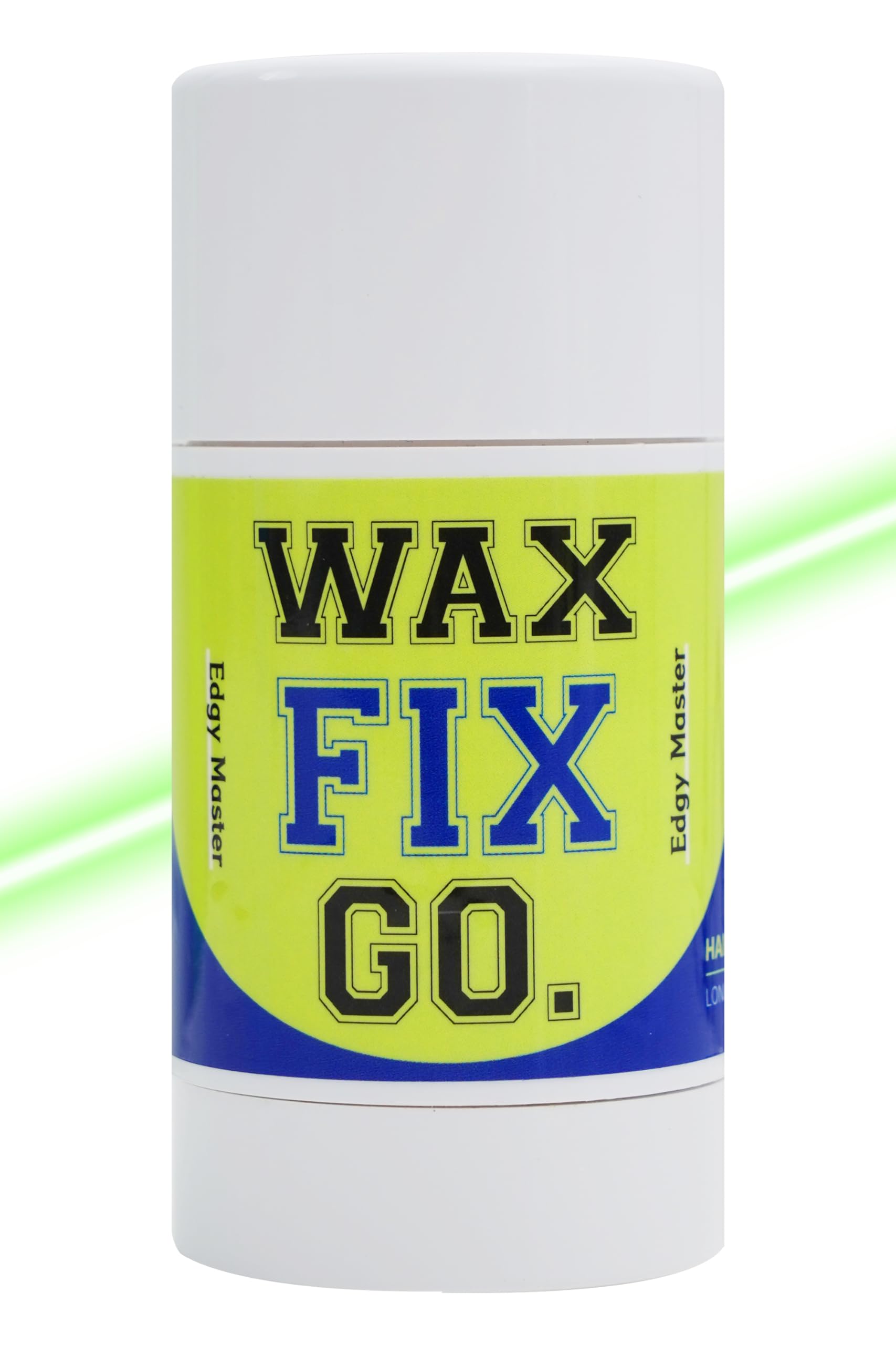 Amazon.com : WAX FIX GO Wax Stick for Hair Styling, 2.7 oz - Edgy ...