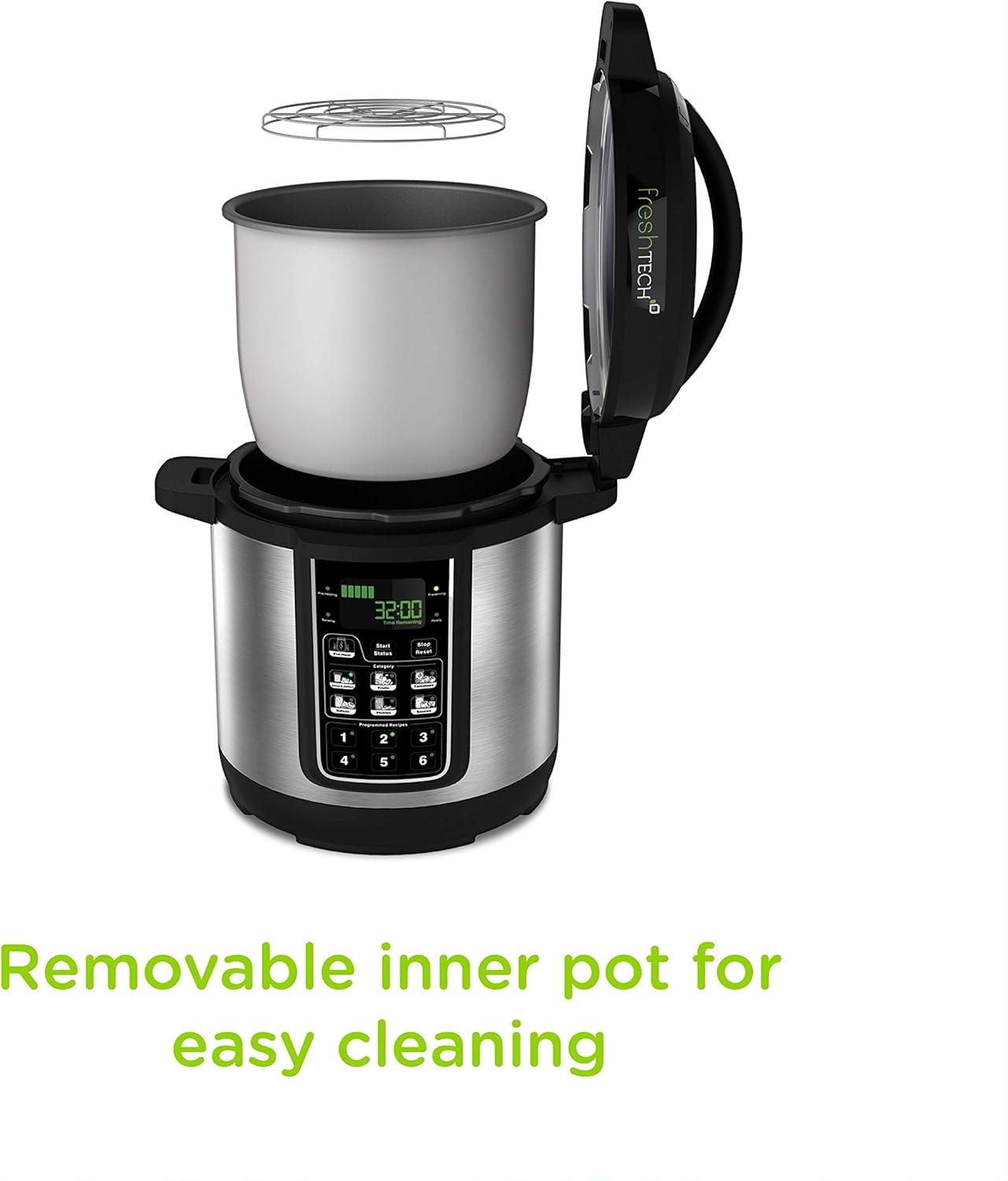 Sale > ball freshtech pressure canner > in stock