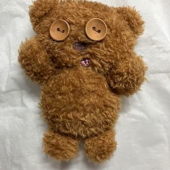 Amazon.co.jp: Tim Plush Toy : Toys & Games