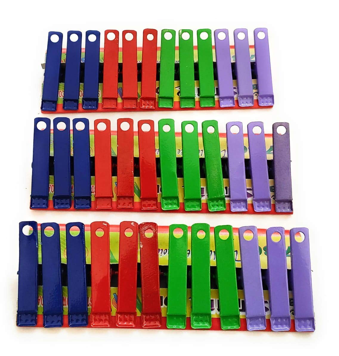 Try Online Rust Free Clothes Drying Clip/Peg/Pins for Hanging Cloth ...