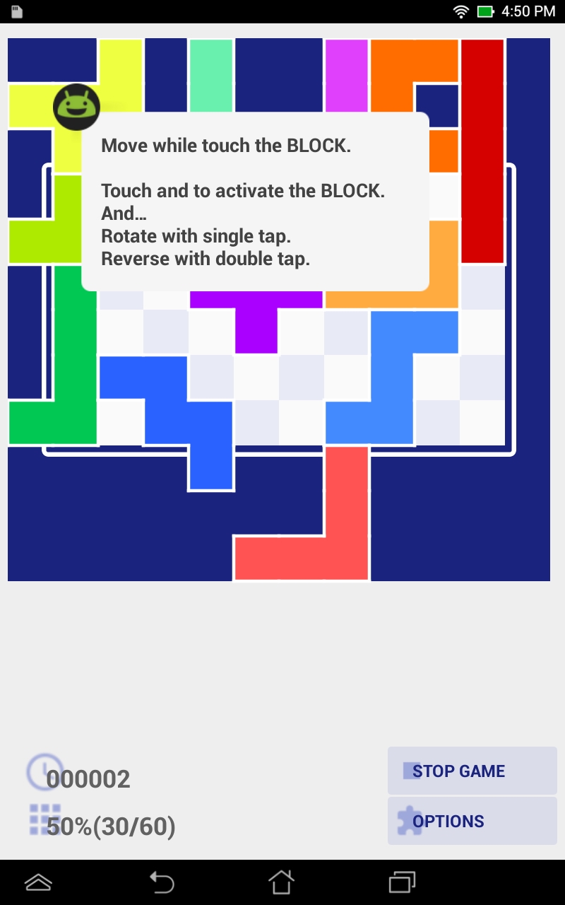 Pittan BLOCKs (FREE) - App on Amazon Appstore