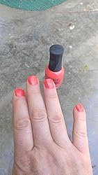 Amazon.com : Orly Breathable Nail Color, Sheer Luck, 0.6 Fluid Ounce ...