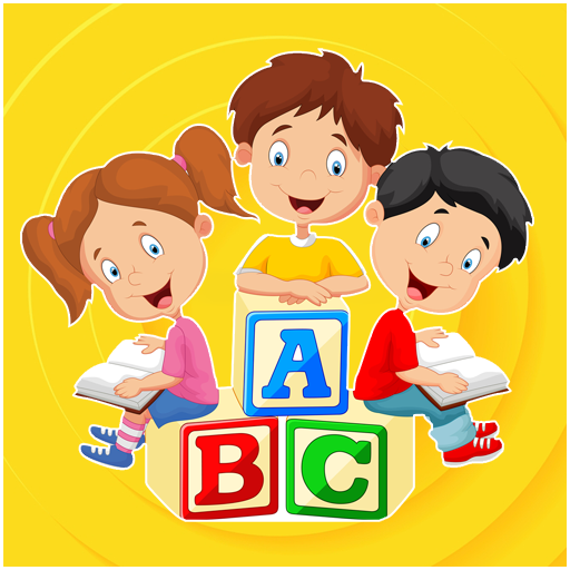 Kids Basic Learning, Preschool Skills for Toddlers & Kindergarten ...