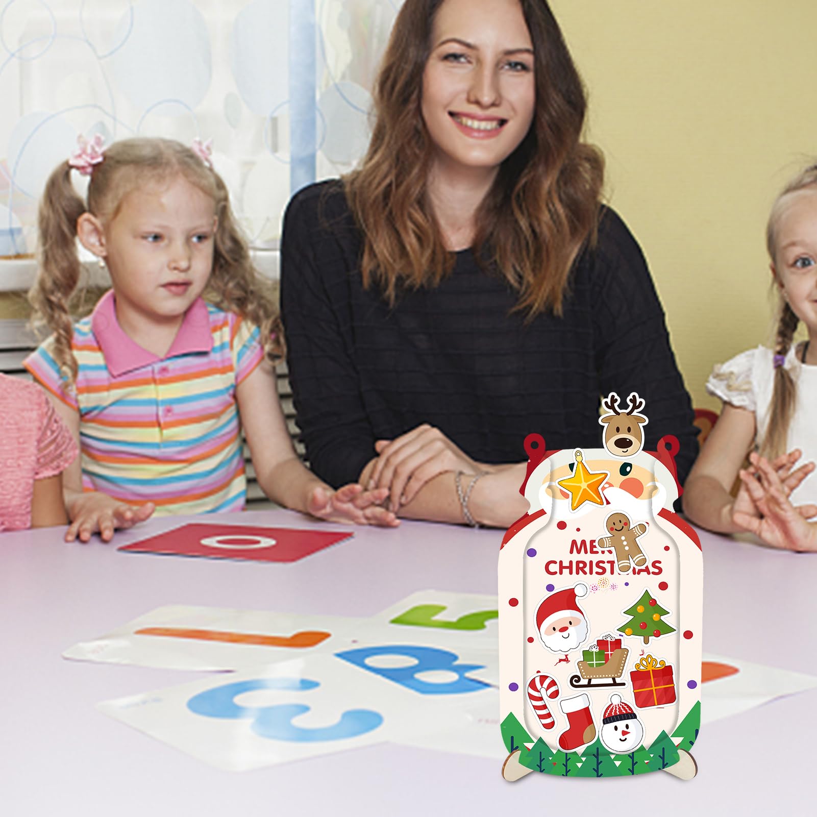 Snapklik.com : Personalized DIY Reward Jar For Kids: Classroom ...