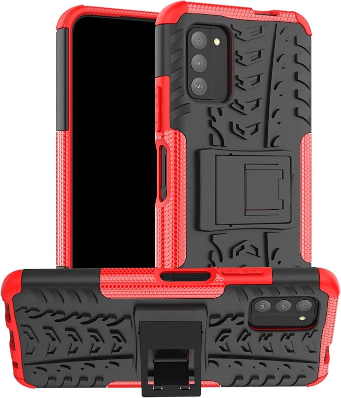 Amazon.com: Futanwei Phone Case for Nokia G100 4G LTE | Nokia G100 Case ...