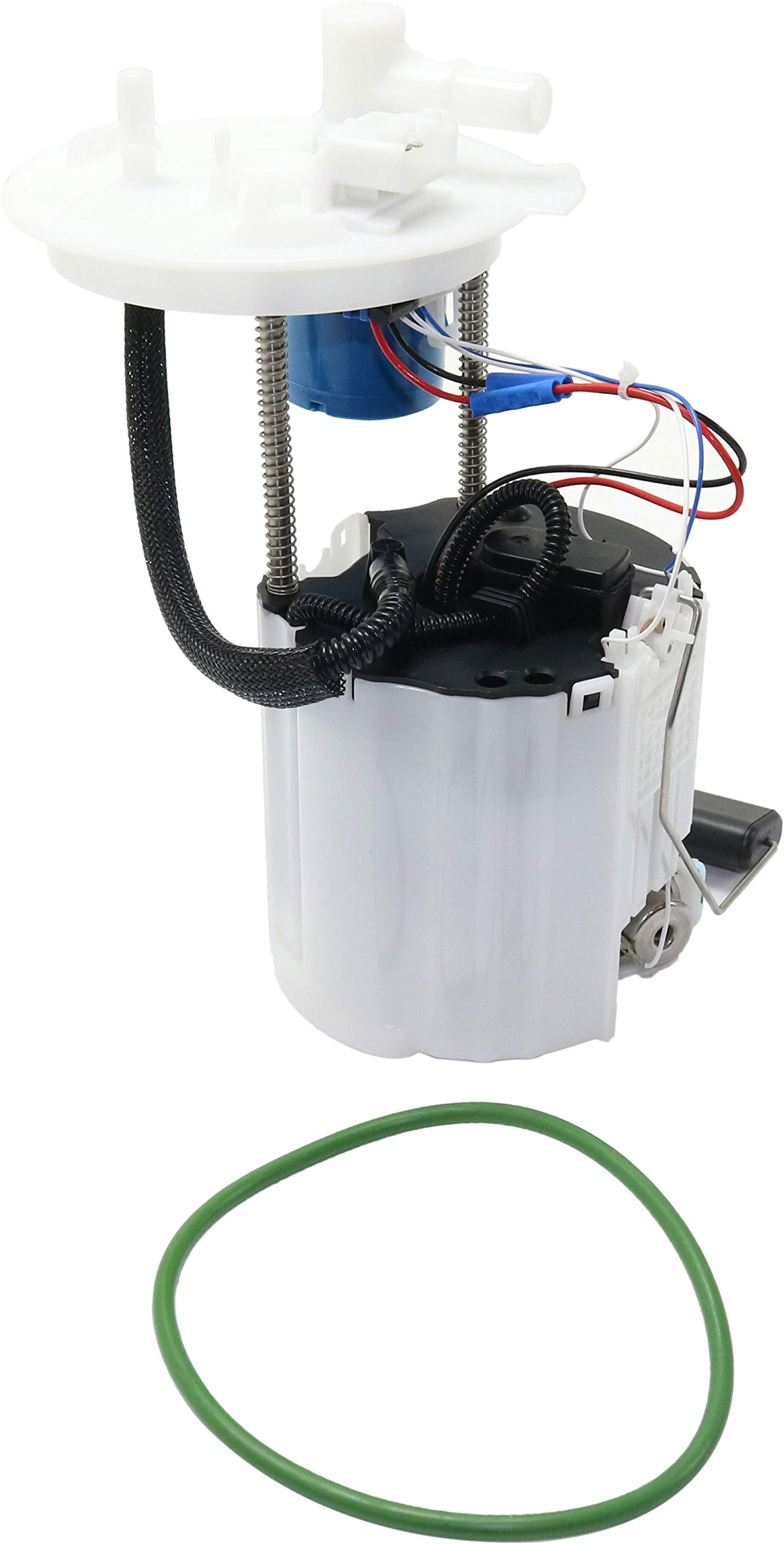 Snapklik.com : Garage-Pro Electric Fuel Pump Module Assembly