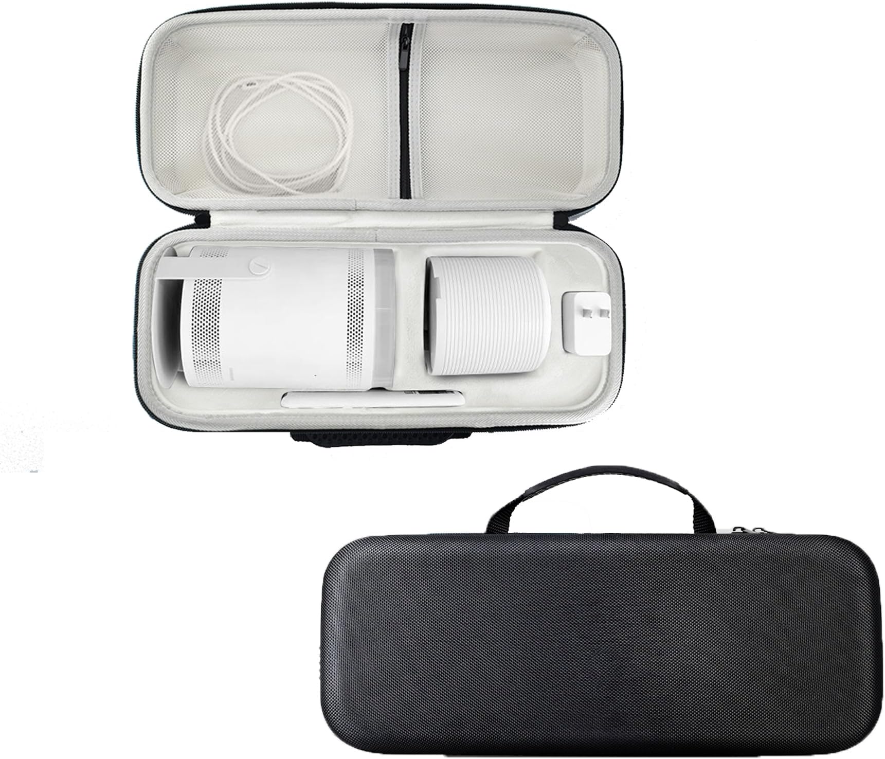 Amazon.com: Case for Samsung The Freestyle Projector,EVA Hard Shell ...