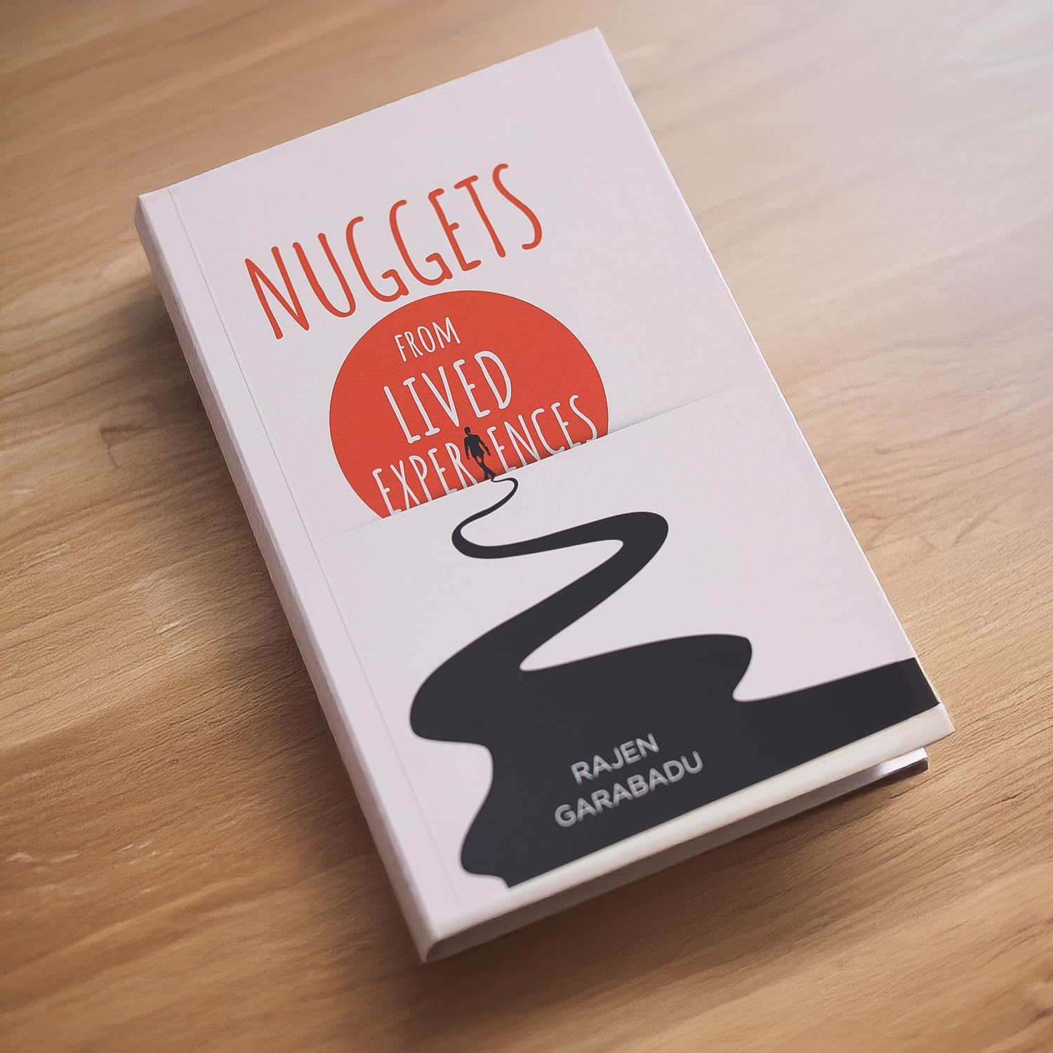 Amazon.in: Buy Nuggets From Lived Experiences Book Online at Low Prices ...