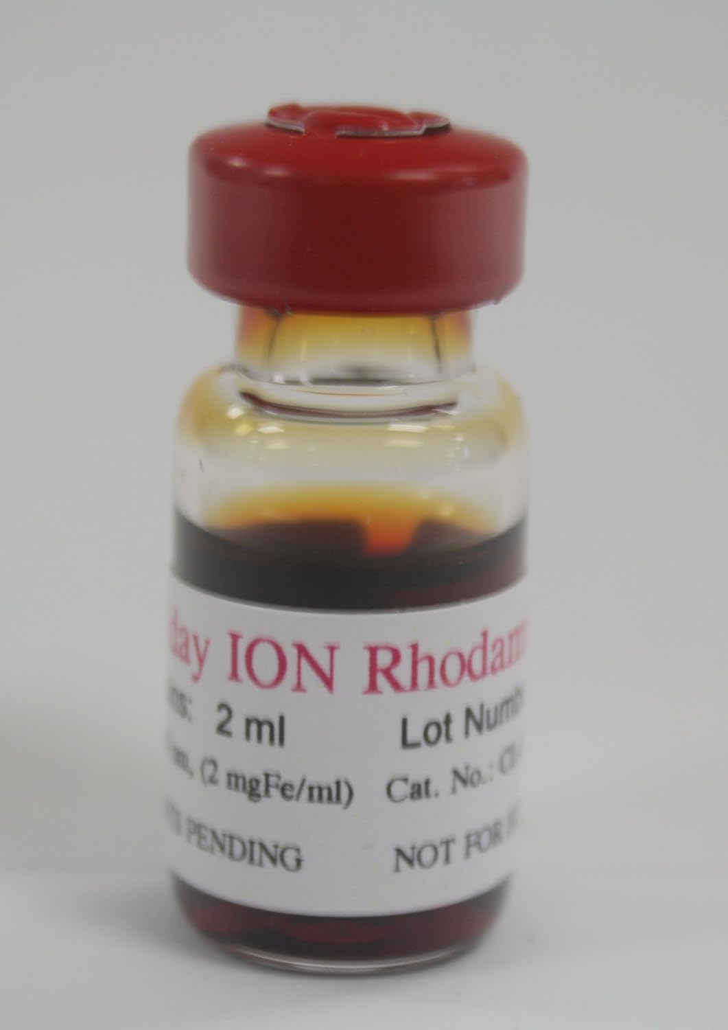 Molday ION Rhodamine B (MIRB) - MRI cell labeling and imaging agent ...