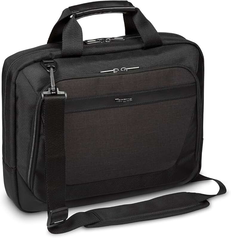 Amazon.in: Targus - Laptop Bags / Bags & Backpacks: Bags, Wallets And ...