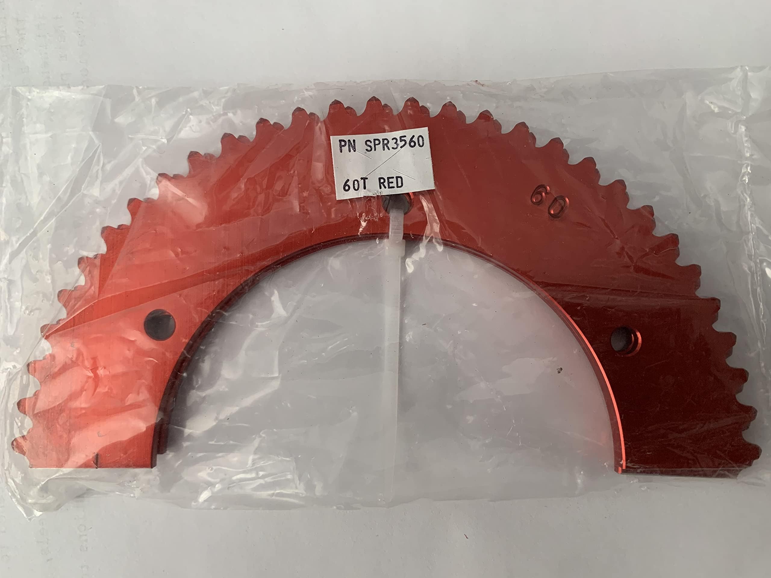 Amazon.com: Go Kart Racing Sprocket - Aluminum 2-piece - For Use with ...