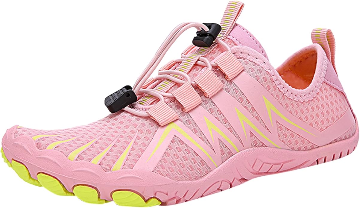 Amazon.com | SNGSHJ Summer Water Shoes Men and Women Quick Drying Shoes ...