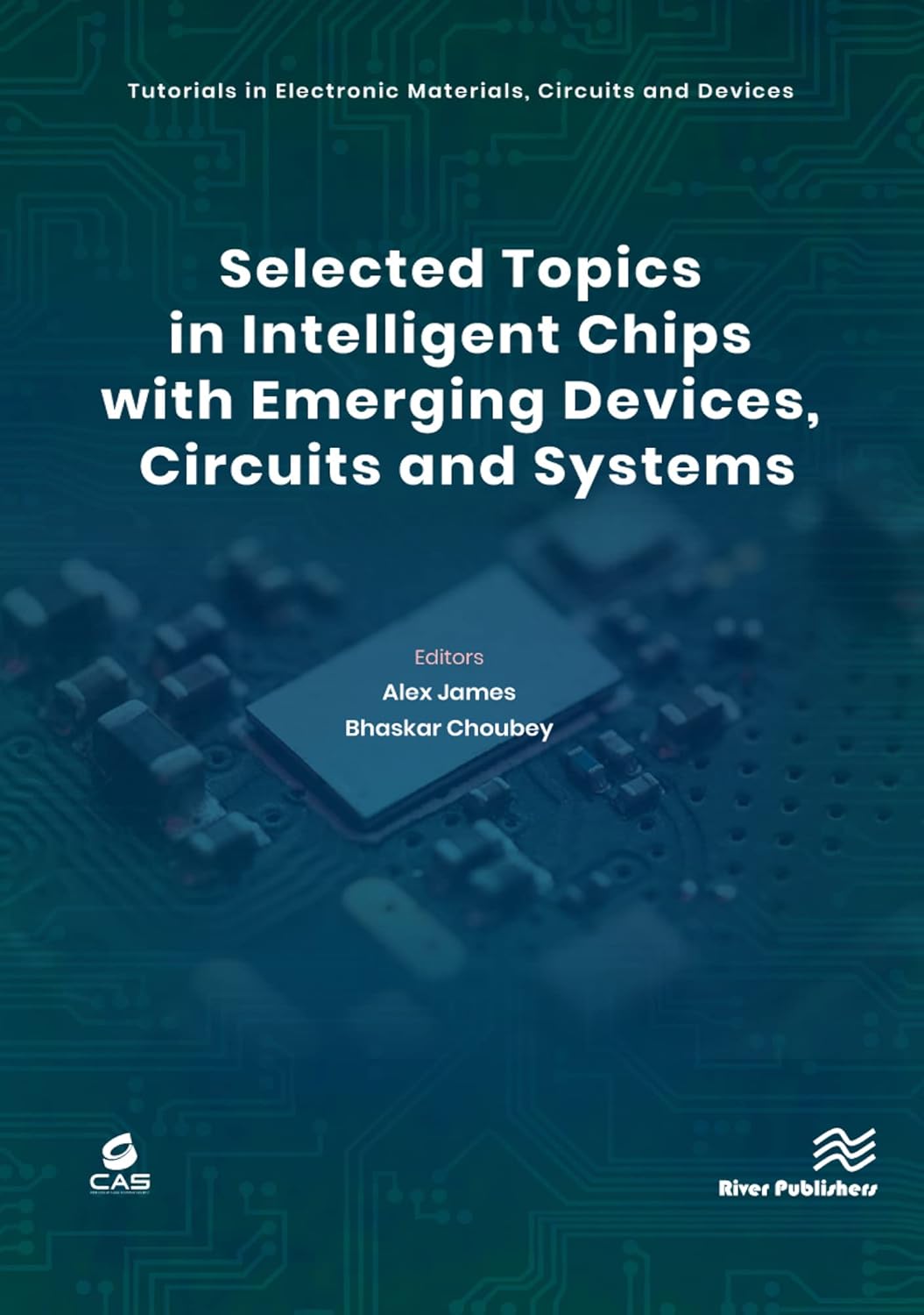 Amazon.com: Selected Topics in Intelligent Chips with Emerging Devices ...