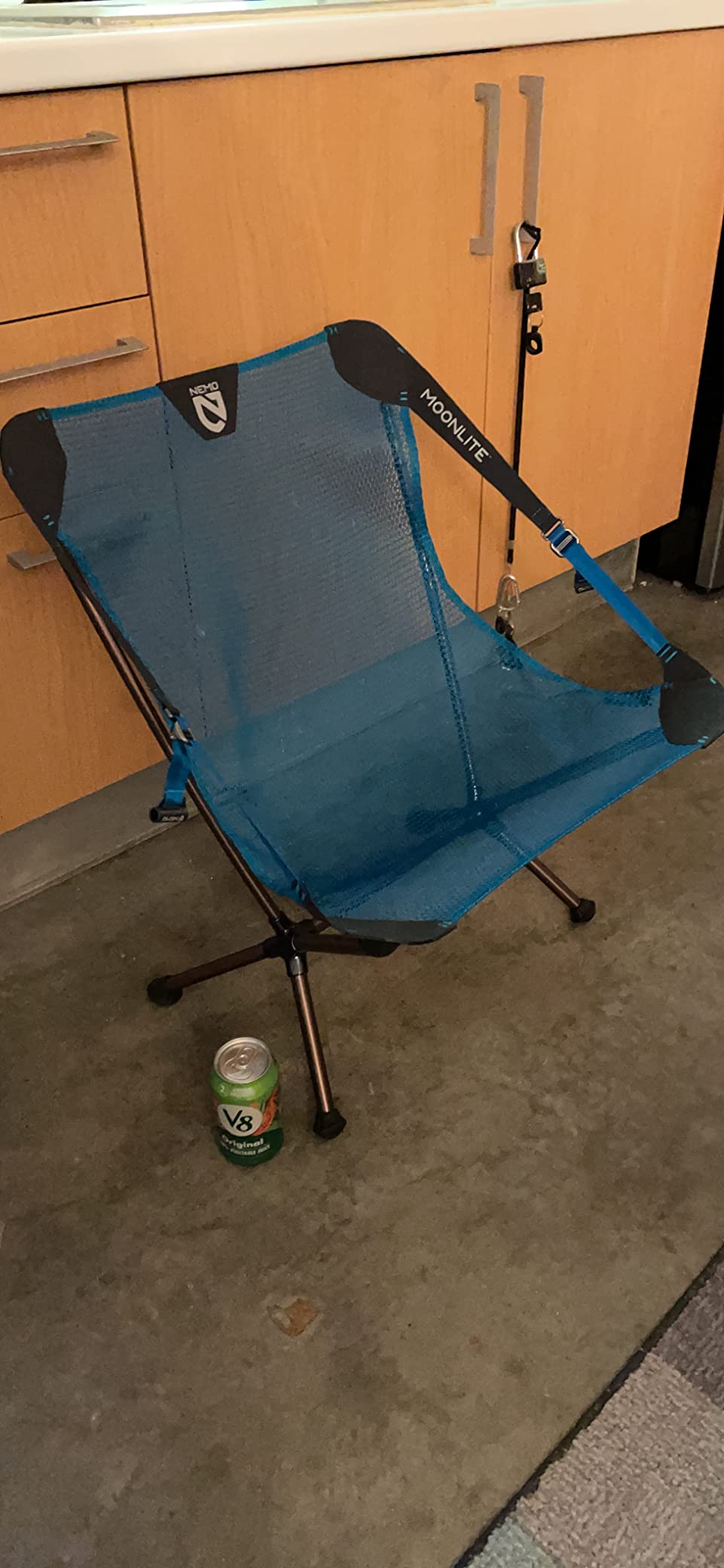 $27/mo - Finance NEMO Moonlite Reclining Camp Chair (Blue Horizon ...