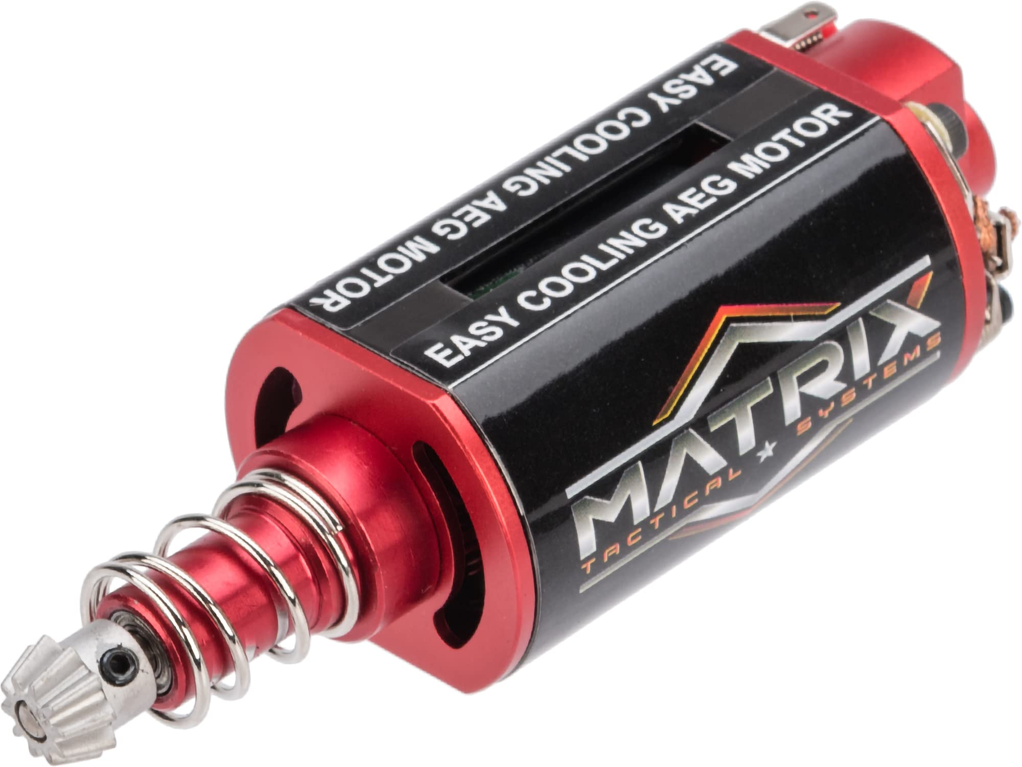 Buy Evike Airsoft - Matrix -Reloaded- High Performance Airsoft AEG ...