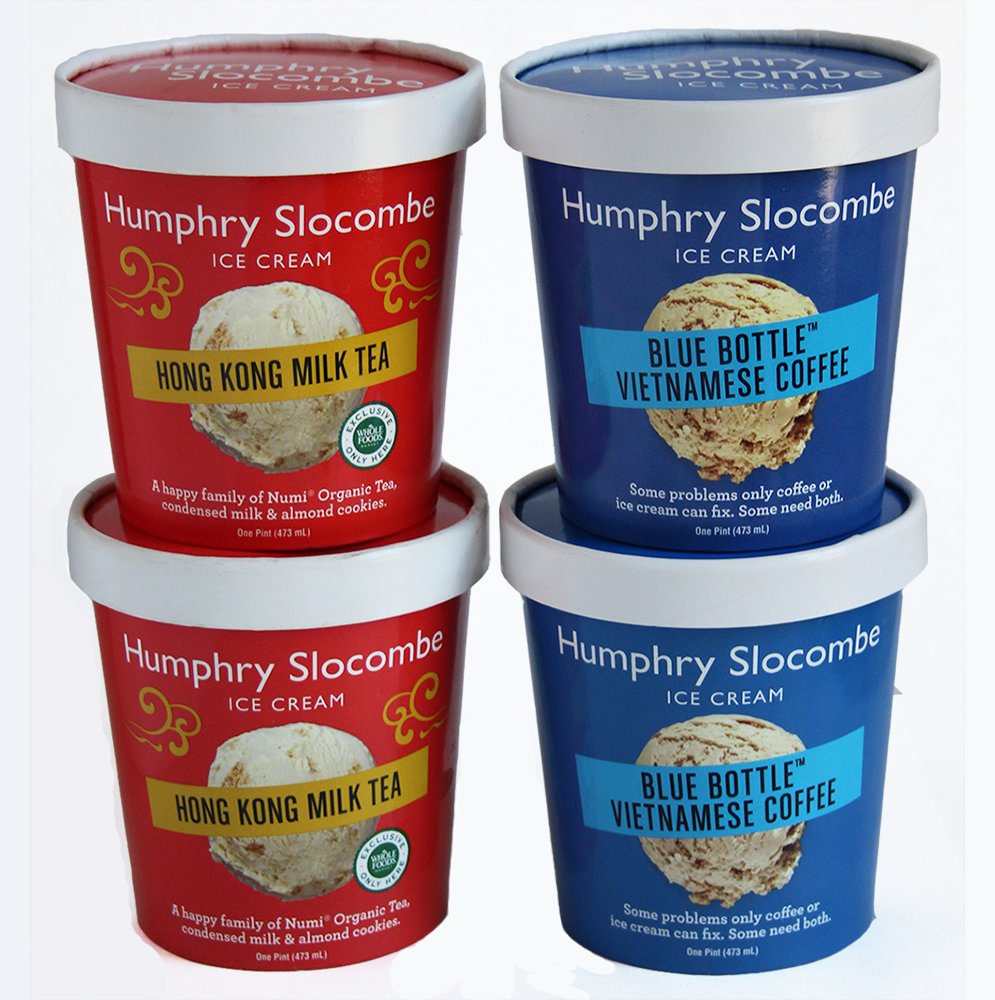 Amazon.com: Humphry Slocombe Ice Cream, Coffee and Tea (4 pack ...