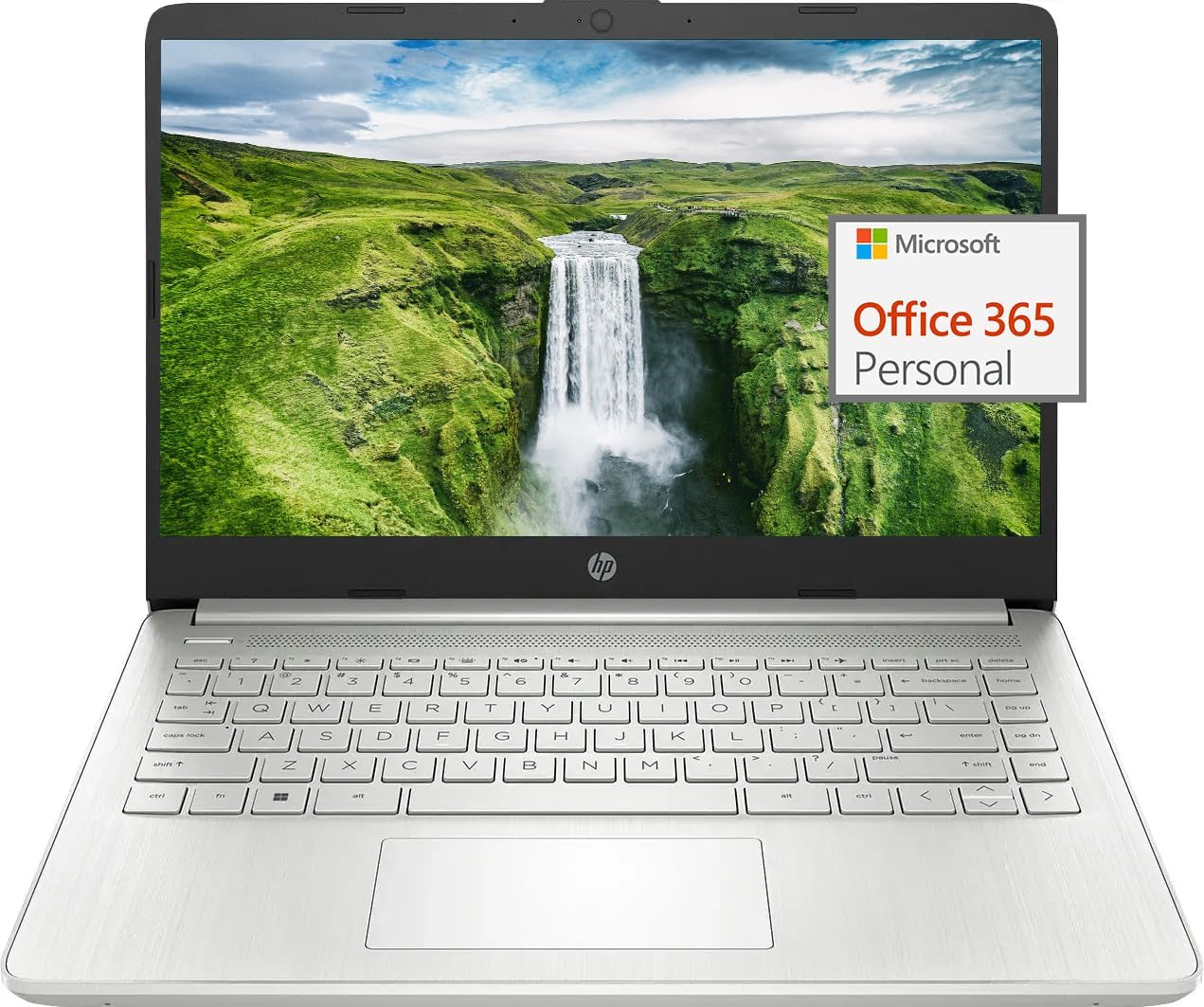 Amazon.com: ASUS Laptop L406 Thin and Light Laptop, 14” HD Display ...