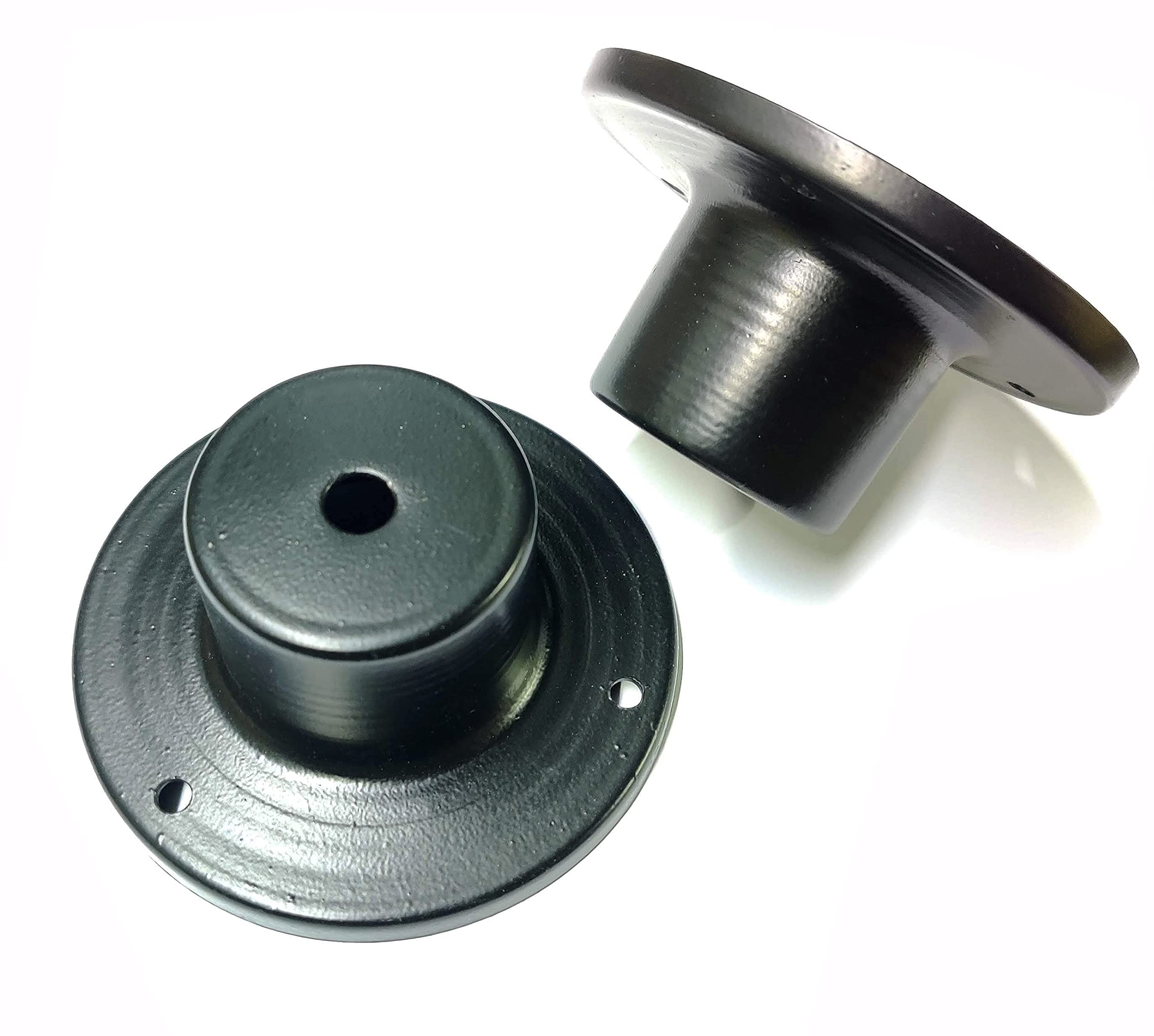 Buy Gate Light Stands, Gate Lamp Socket for Installation of Gate Light ...