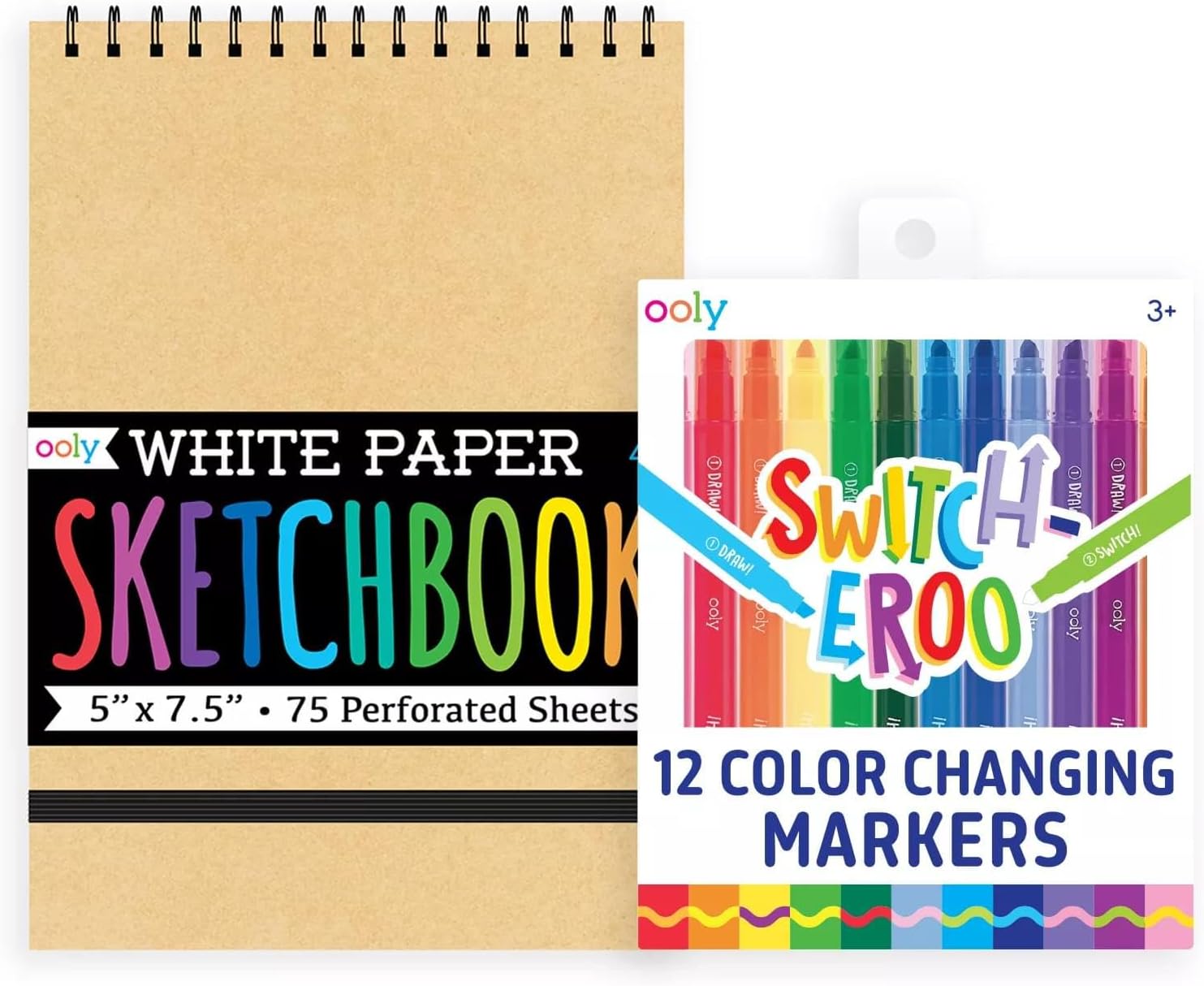 Amazon.com: Marvin's Magic - Original x 25 Amazing Magic Marker Pens ...