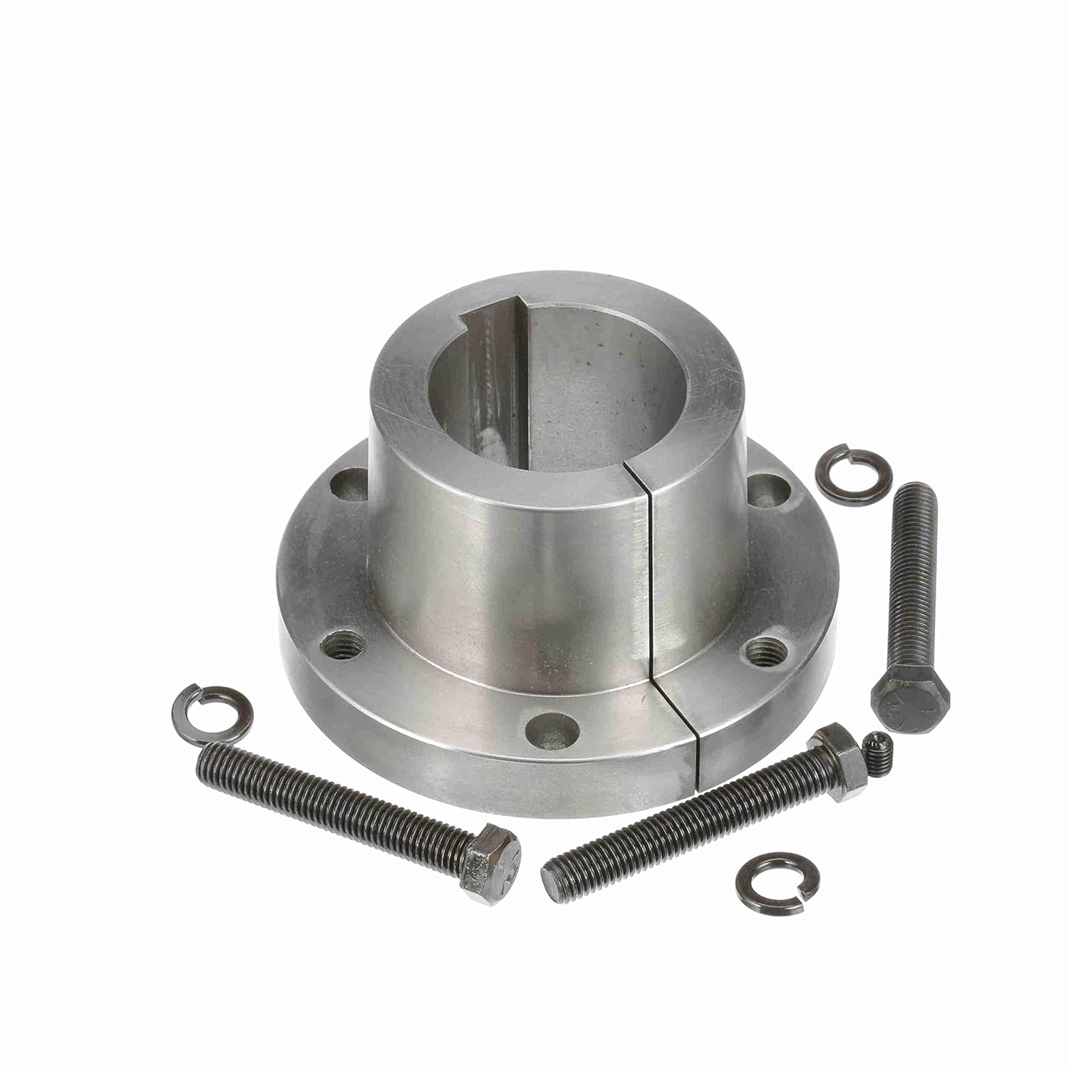 Browning F 75 MM Q-D Bushing 75mm Bore 20mm x 6mm Keyway: Quick ...