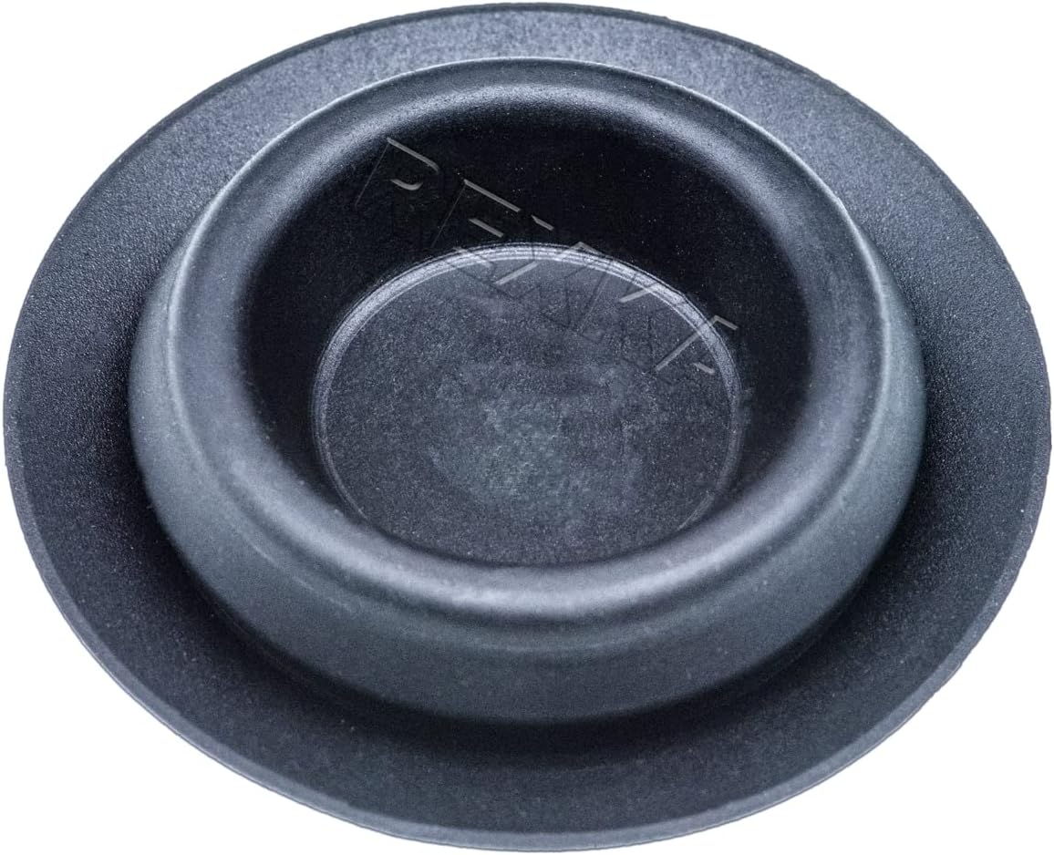 Amazon.com: Rexka 10pcs Body Floor Pan Drain Plugs 55177482AA ...